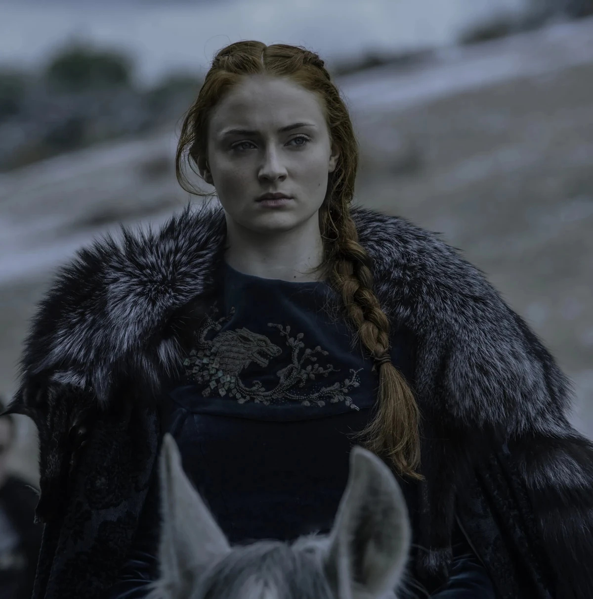 Sansa Stark | Cosmic Multiverse Wiki | Fandom