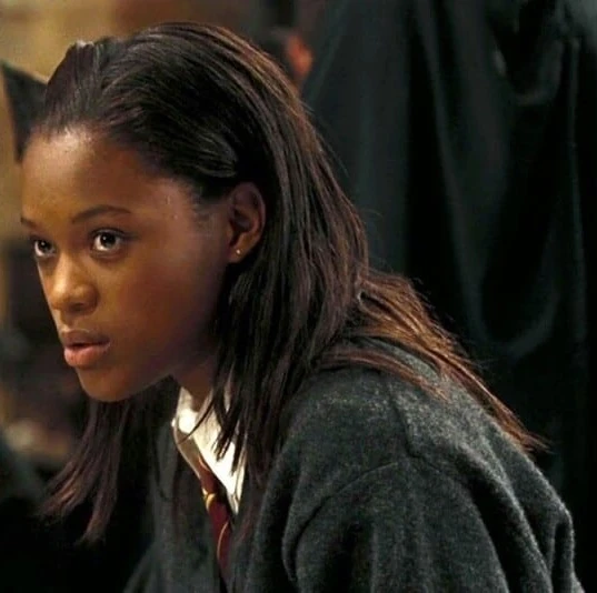 Angelina Johnson | Cosmic Multiverse Wiki | Fandom