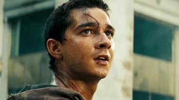 Sam Witwicky | Cosmic Multiverse Wiki | Fandom