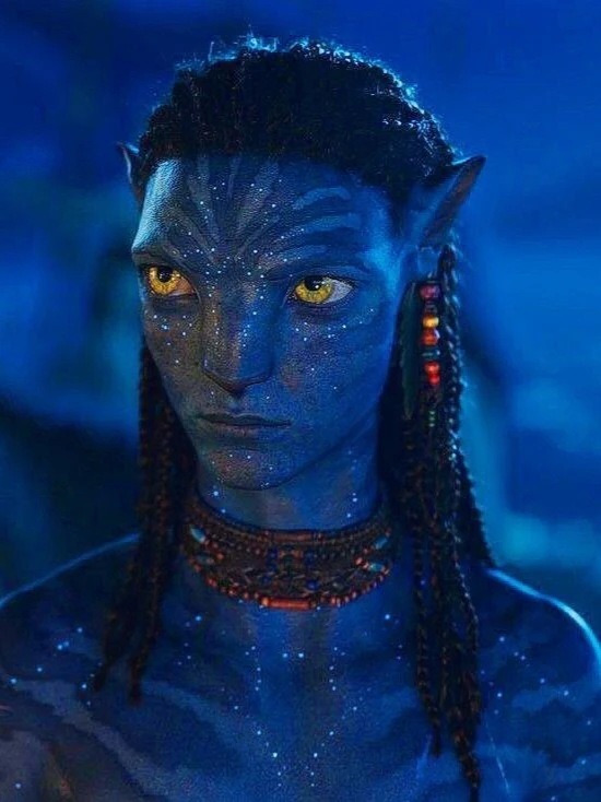 Neteyam | Cosmic Multiverse Wiki | Fandom