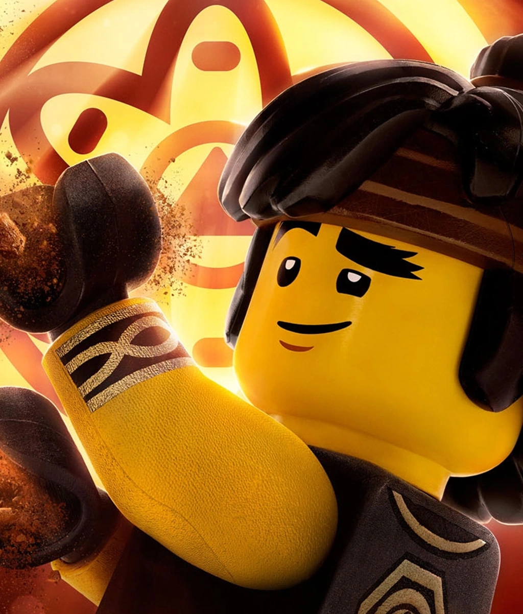 Cole Brookstone/The LEGO Ninjago Movie | Cosmic Multiverse Wiki | Fandom
