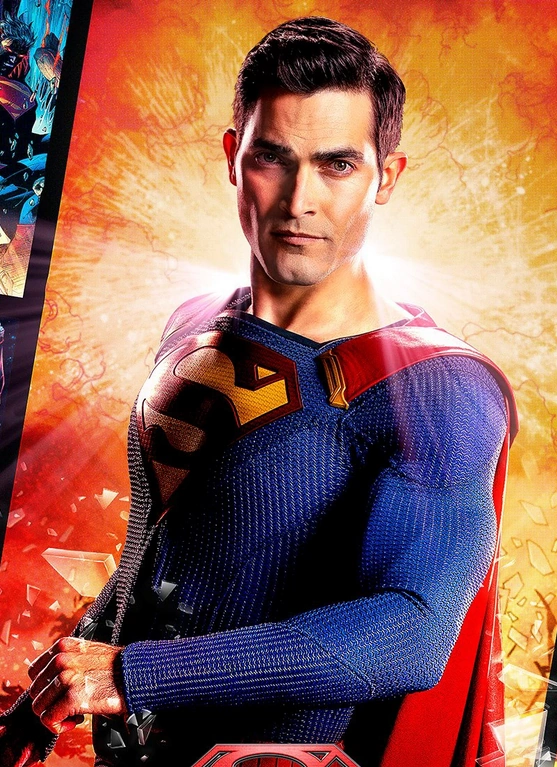 Superman | Cosmic Multiverse Wiki | Fandom