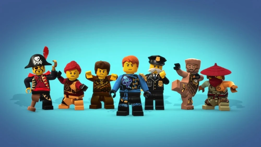 Ninja Replacements | Cosmic Multiverse Wiki | Fandom