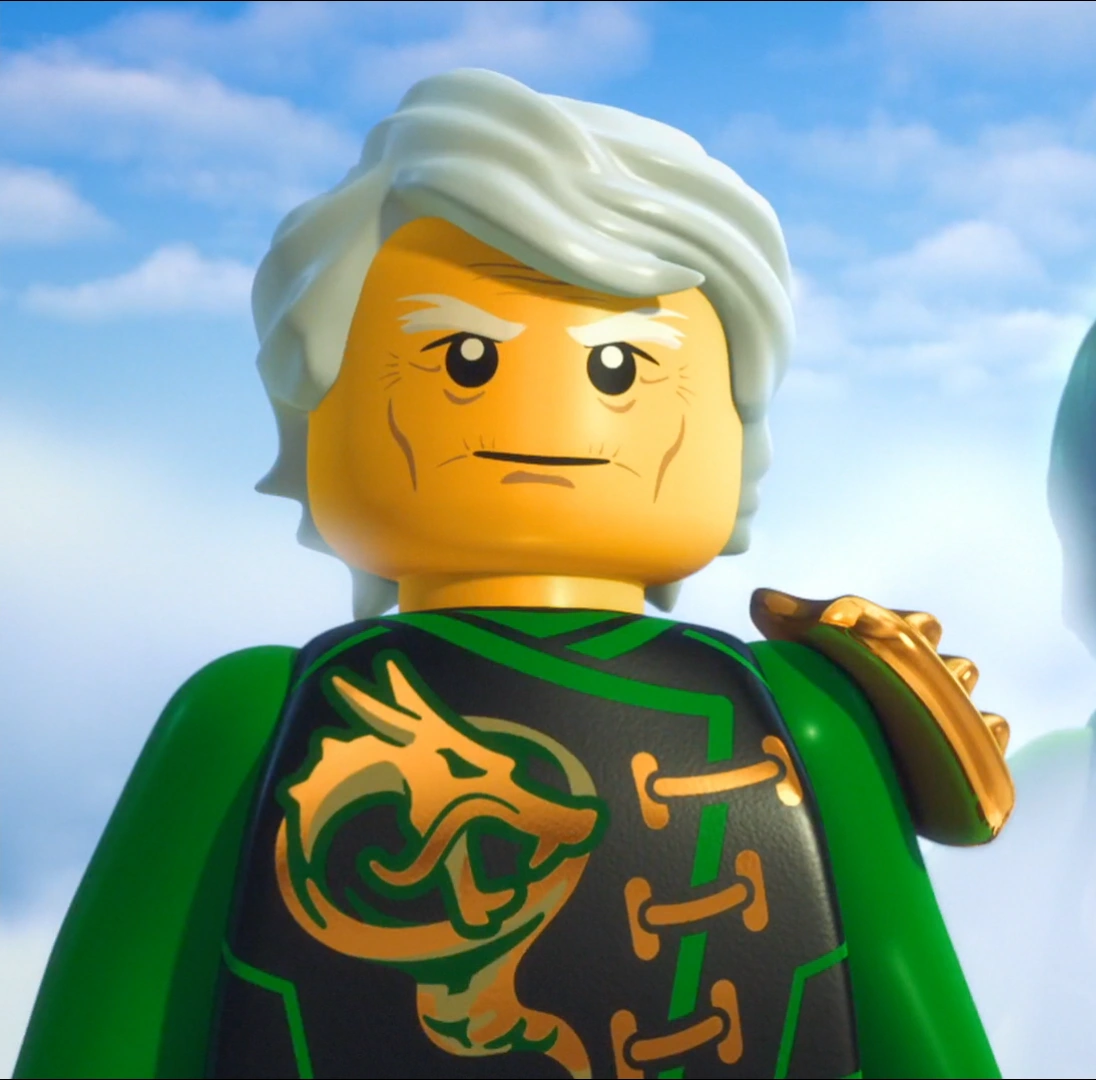 Lloyd Garmadon/Skybound Timeline | Cosmic Multiverse Wiki | Fandom