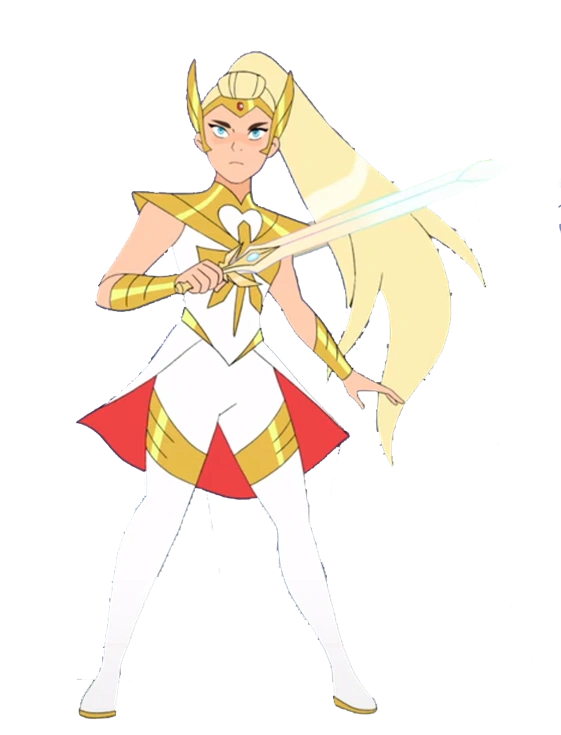 She-Ra/Princesses of Power | Cosmic Multiverse Wiki | Fandom