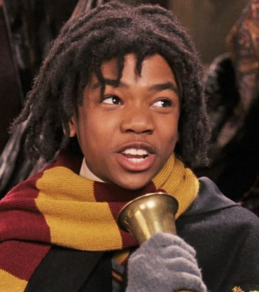 Lee Jordan | Cosmic Multiverse Wiki | Fandom