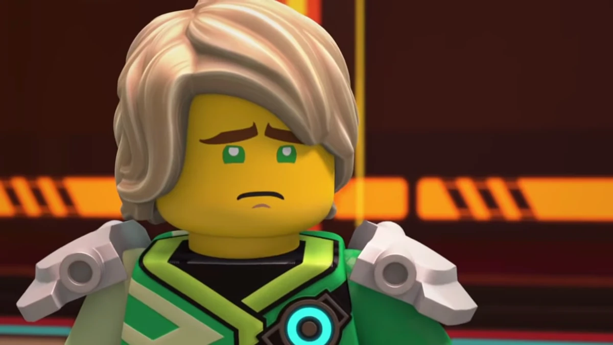 Lloyd Garmadon/Gallery | Cosmic Multiverse Wiki | Fandom