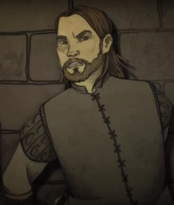 Brandon Stark | Cosmic Multiverse Wiki | Fandom