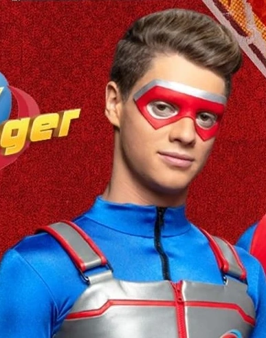 Henry Hart | Cosmic Multiverse Wiki | Fandom