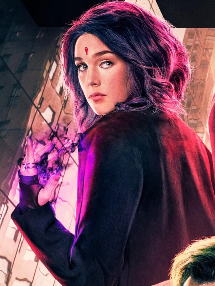 Raven | Cosmic Multiverse Wiki | Fandom