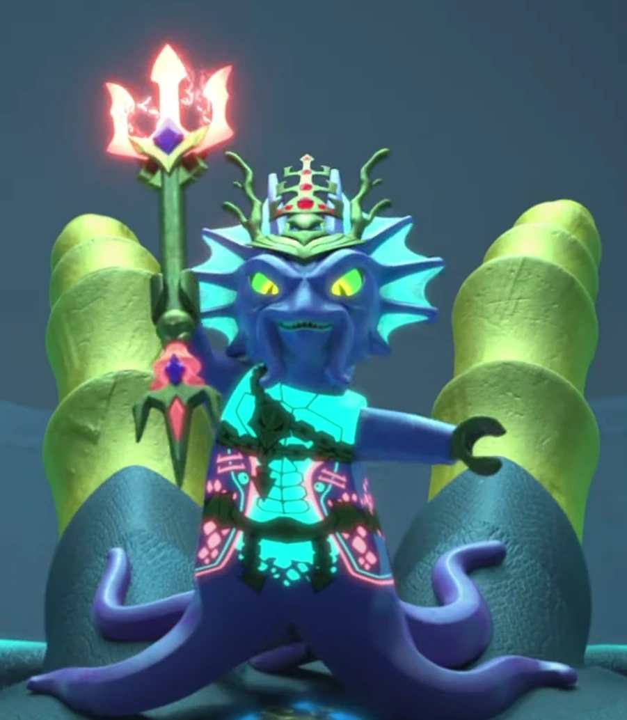 Kalmaar | Cosmic Multiverse Wiki | Fandom