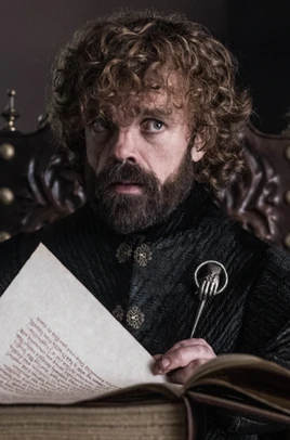 Tyrion Lannister | Cosmic Multiverse Wiki | Fandom