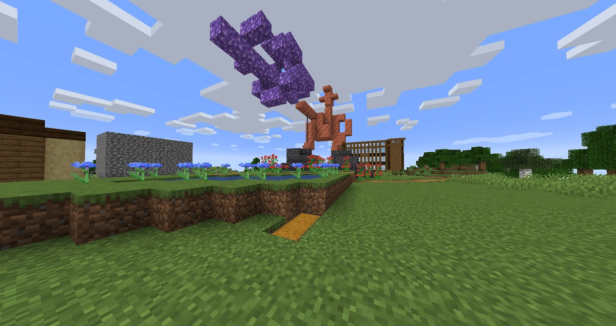 Gleanway | CosmicSMP Wiki | Fandom