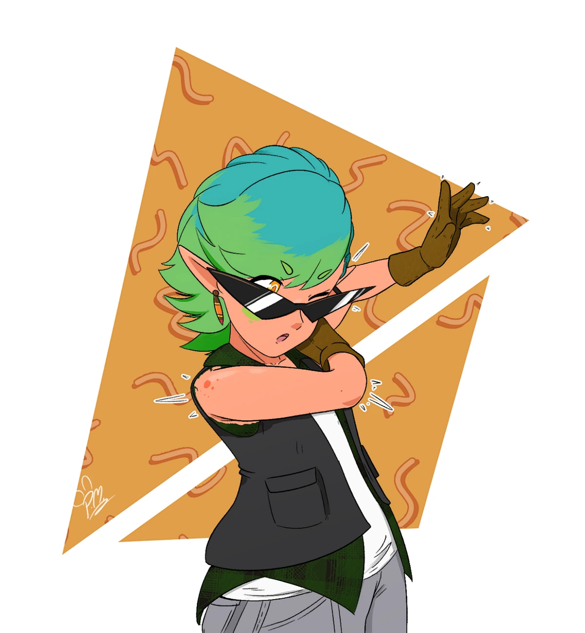 Oren | Cosmic Wonders Wiki | Fandom