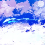 Shiro | Cosmic Wonders Wiki | Fandom