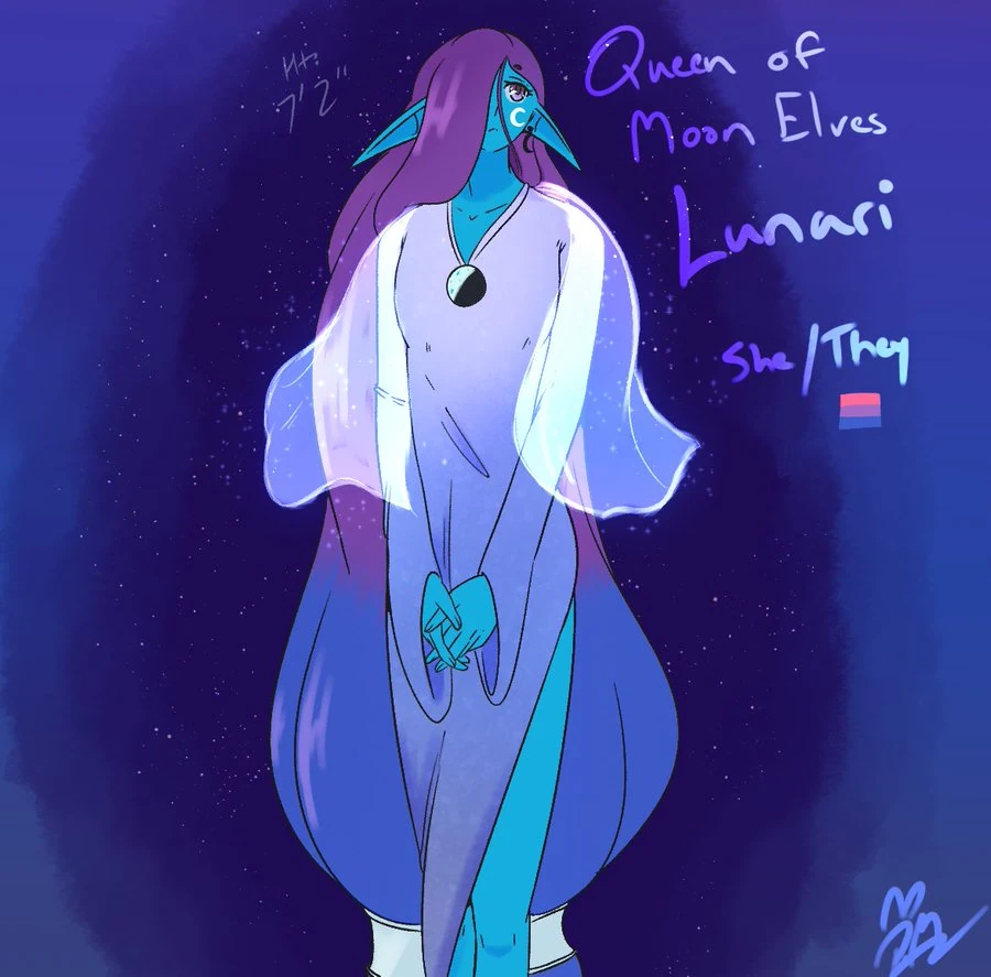 Lunari | Cosmic Wonders Wiki | Fandom