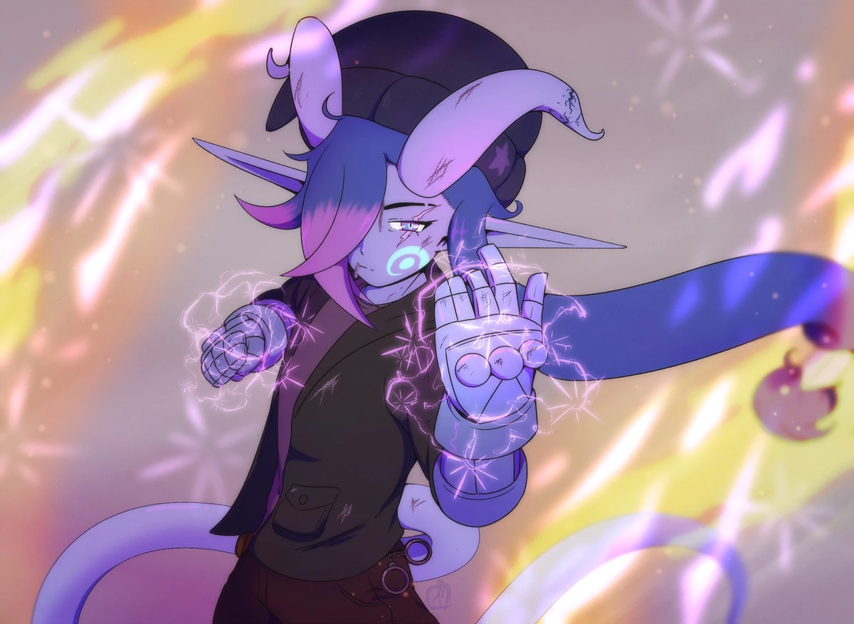 Justice | Cosmic Wonders Wiki | Fandom