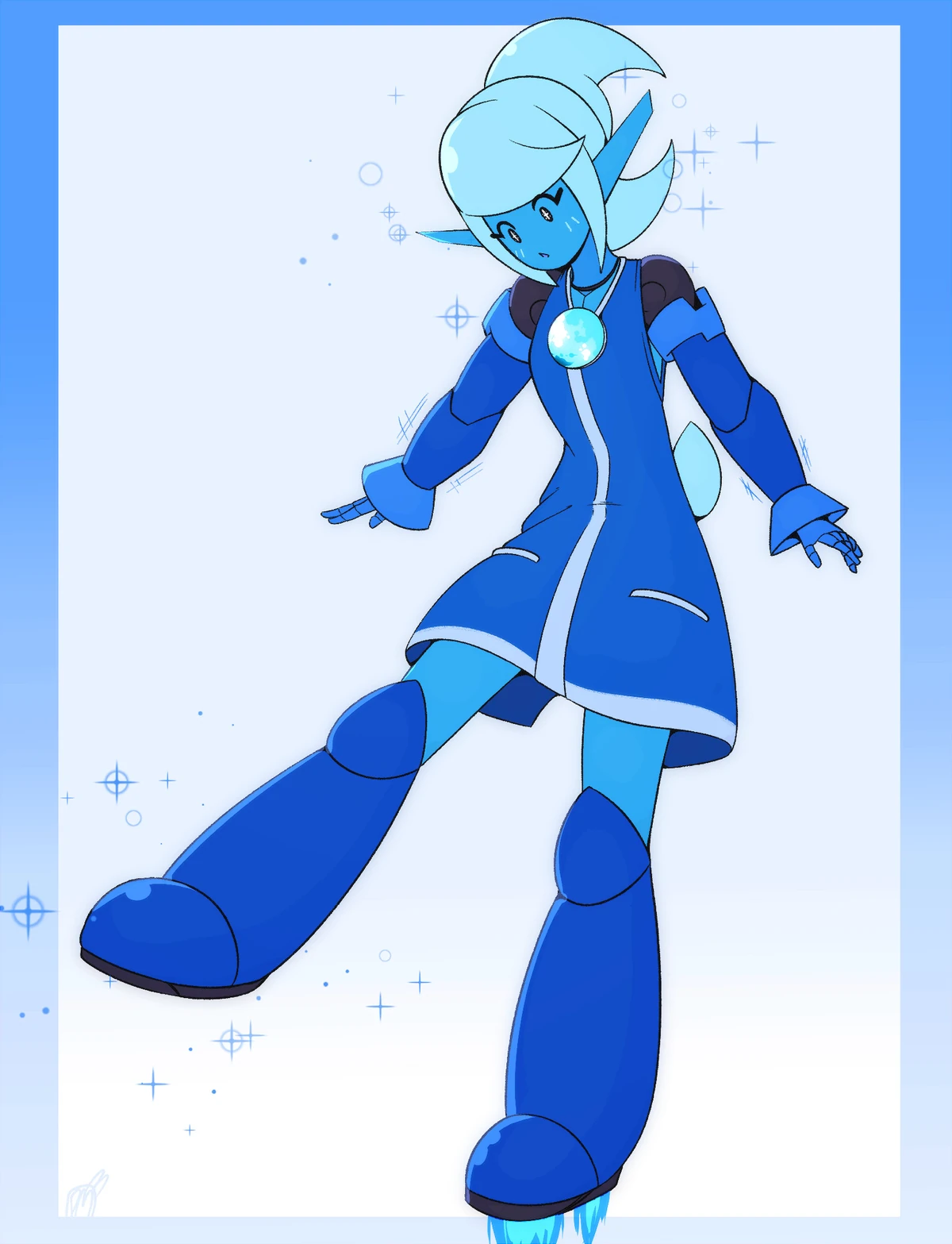 Azuri | Cosmic Wonders Wiki | Fandom