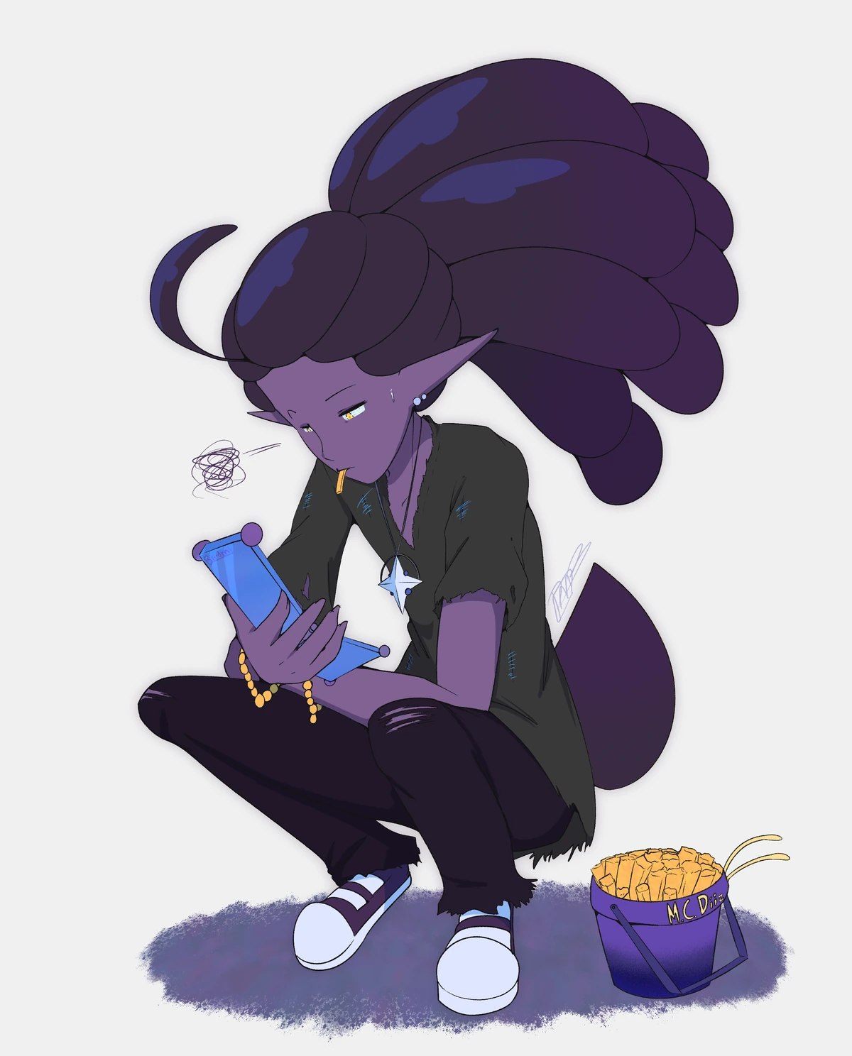 Grape | Cosmic Wonders Wiki | Fandom