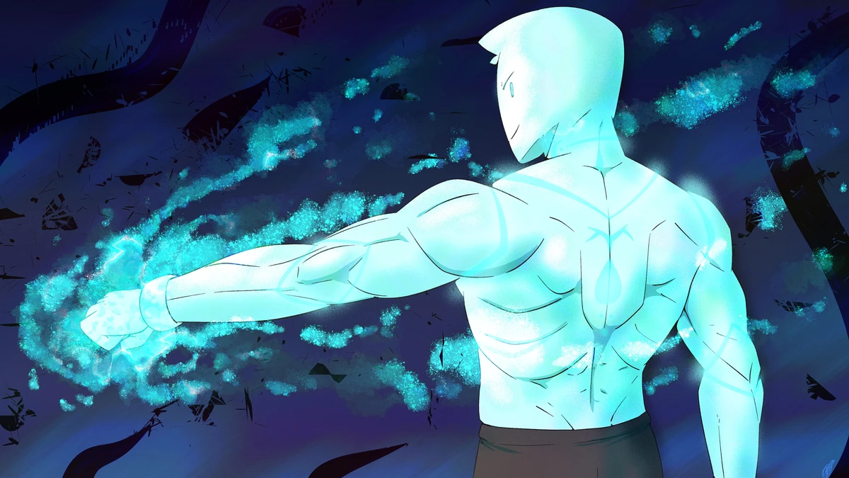 Kev | Cosmic Wonders Wiki | Fandom