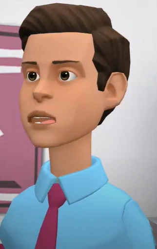 Vince | Cosmic world Wiki | Fandom