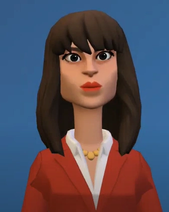 Stacy | Cosmic world Wiki | Fandom