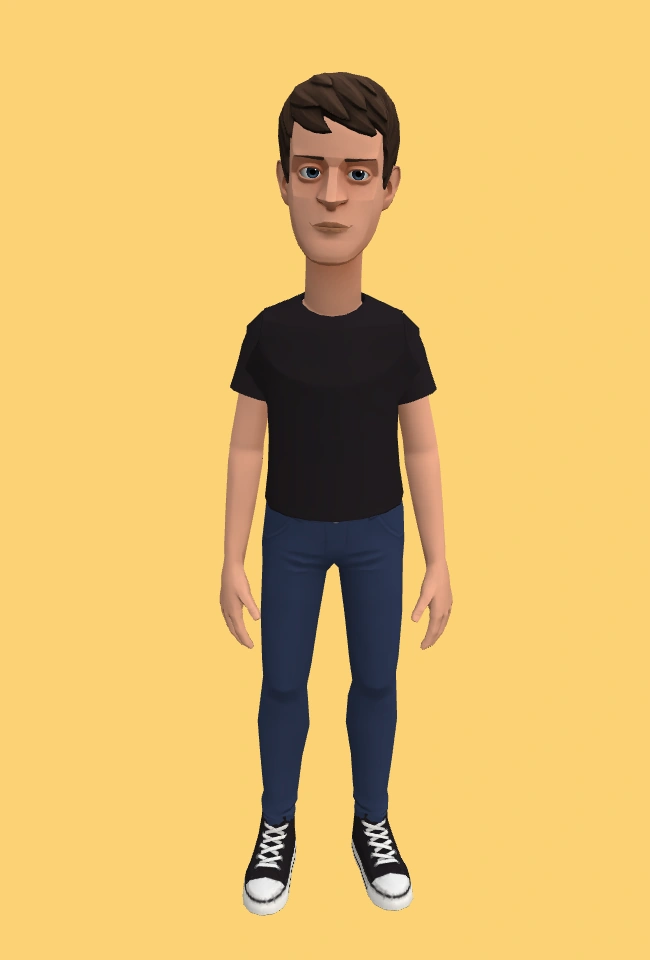 Chris/Gallery | Cosmic world Wiki | Fandom