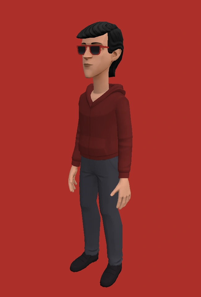 Victor/Gallery | Cosmic world Wiki | Fandom