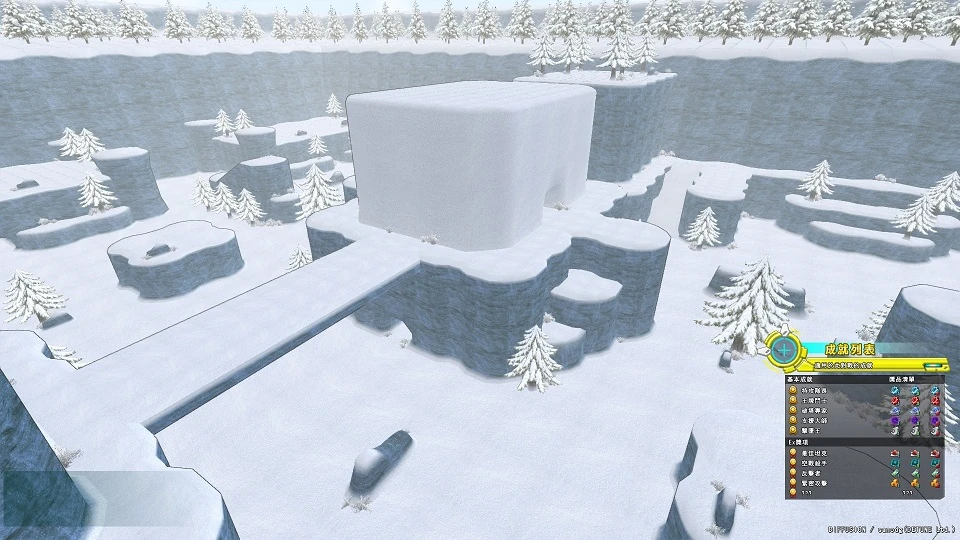 地圖 | CosmicBreak2TW Wiki | Fandom