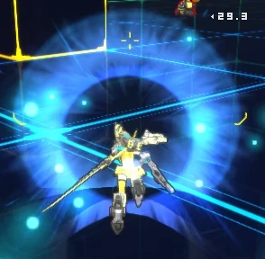 零 | CosmicBreak2TW Wiki | Fandom