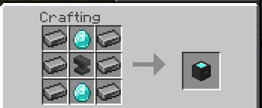 Compressor | CosmicCraft Wiki | Fandom