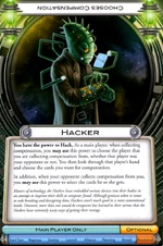 Hacker | Cosmic Encounter Wiki | Fandom