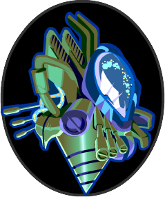 Machine | Cosmic Encounter Wiki | Fandom