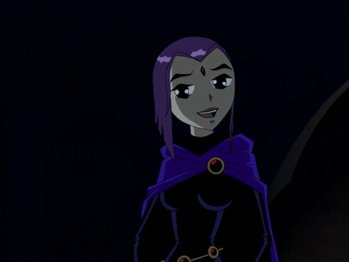 Raven (Earth-203) | Cosmic Heroes: Multiverse Ascending Wiki | Fandom