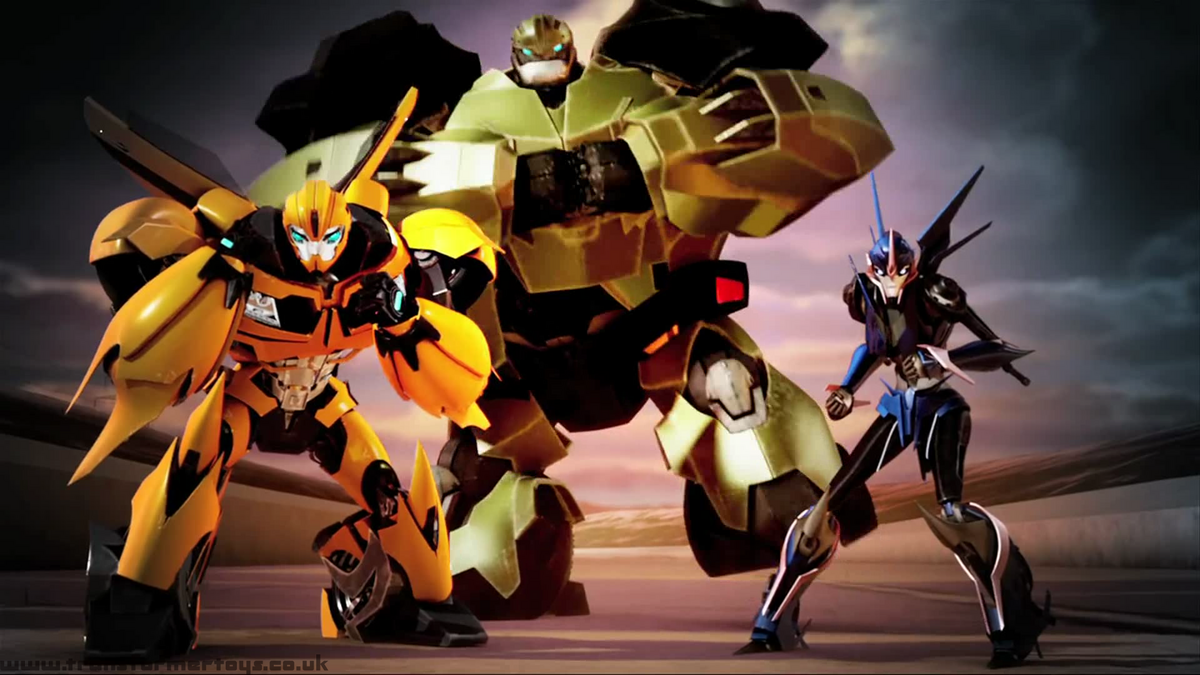 Autobots Earth 2010 Cosmic Heroes Multiverse Ascending Wiki Fandom