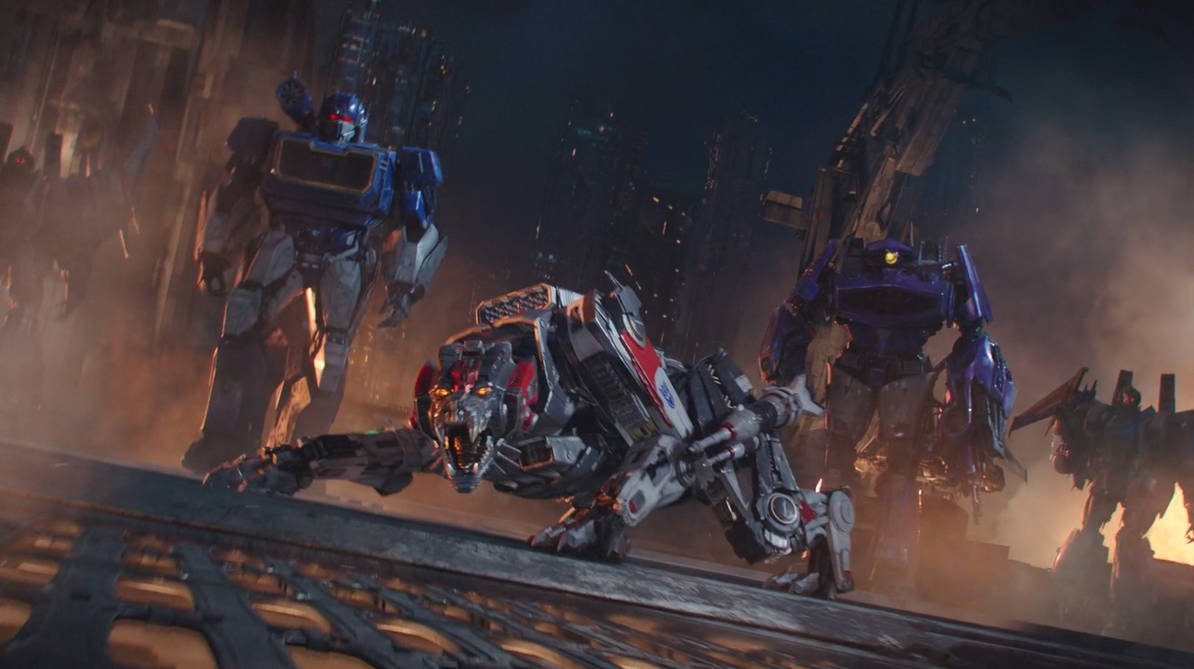 Decepticons Earth 2018 Cosmic Heroes Multiverse Ascending Wiki