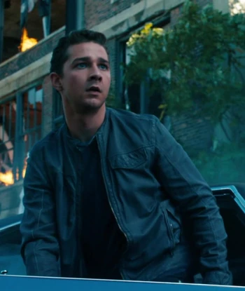 Sam Witwicky (Earth-1207) | Cosmic Heroes: Multiverse Ascending Wiki ...