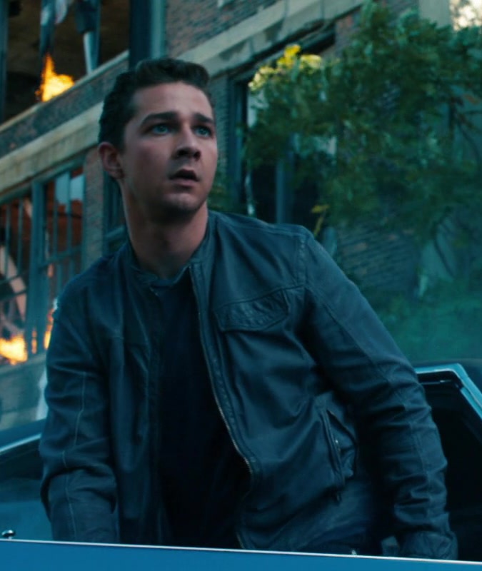 Sam Witwicky (Earth-1207) | Cosmic Heroes: Multiverse Ascending Wiki ...