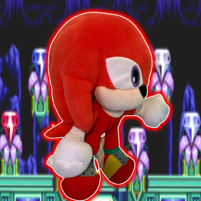 CM Knuckles | CMWIKI Wiki | Fandom