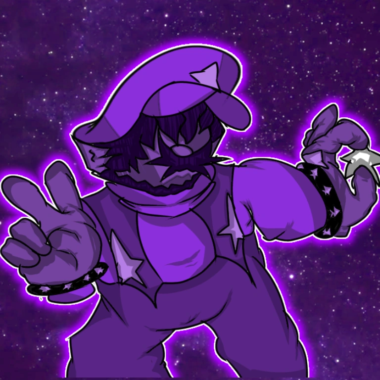 Insane Luigi Arc | CMWIKI Wiki | Fandom