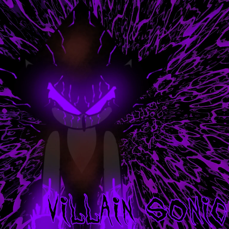 Villain CM Sonic | CMWIKI Wiki | Fandom