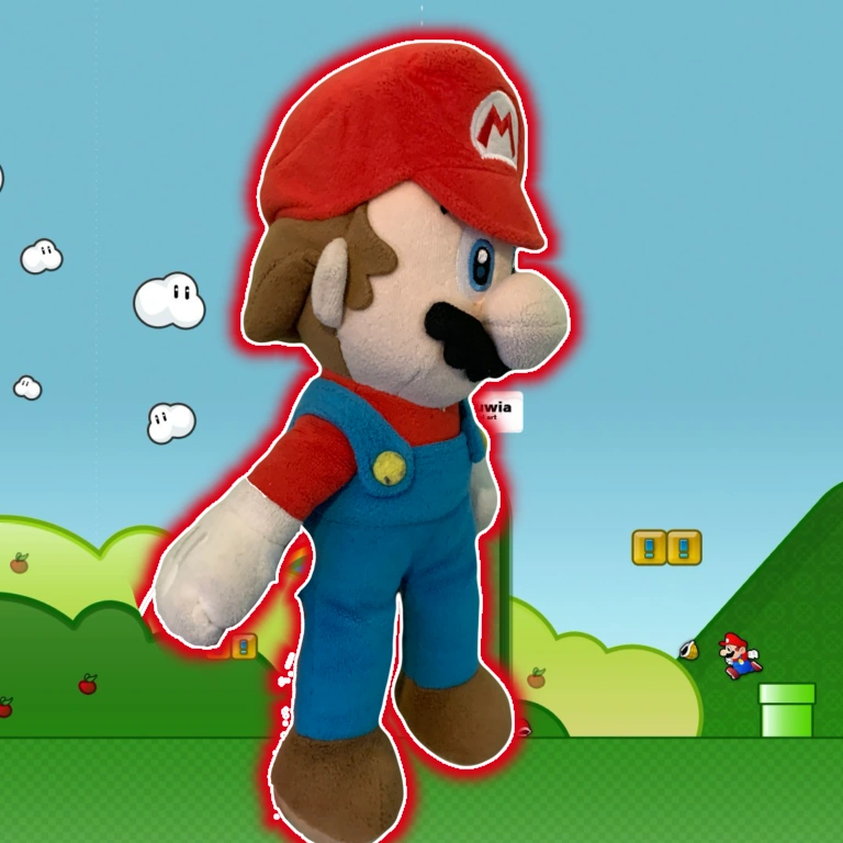 CM Mario | CMWIKI Wiki | Fandom