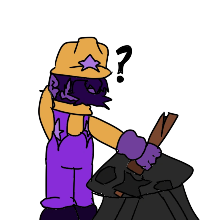 CM Shadow | CMWIKI Wiki | Fandom