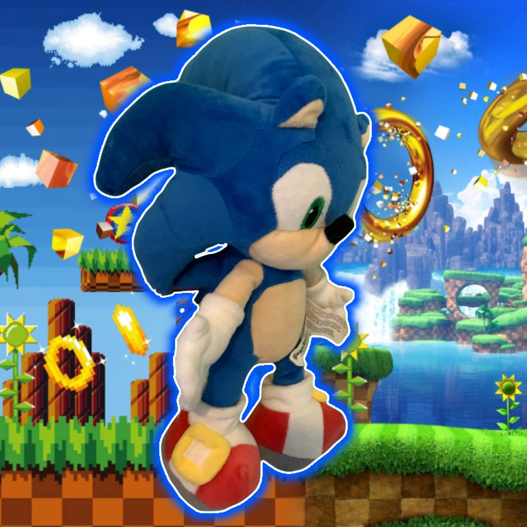 CM Sonic | CMWIKI Wiki | Fandom
