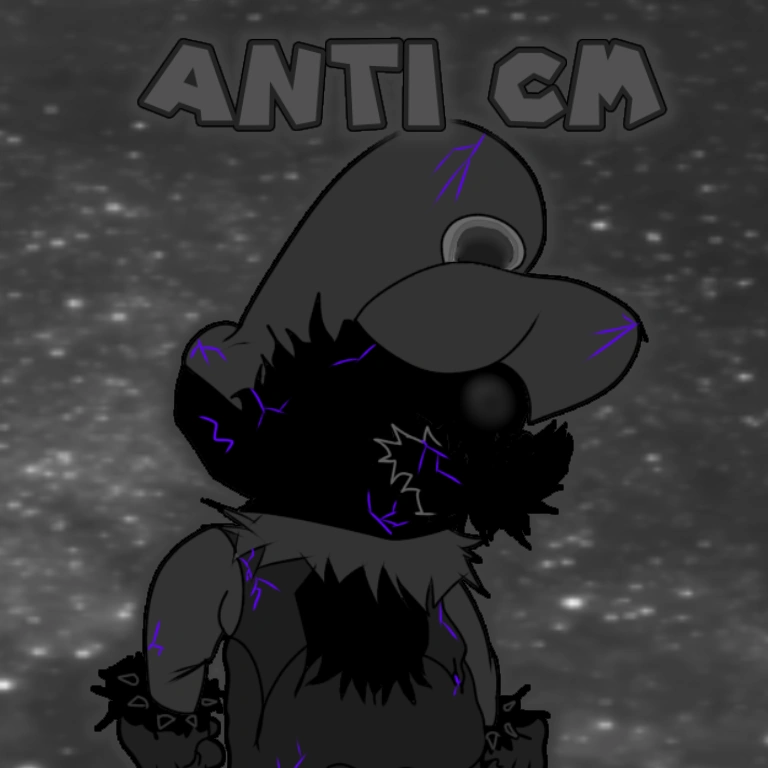 Anti CM | CMWIKI Wiki | Fandom