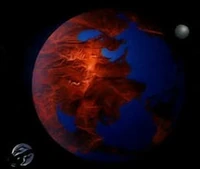 Sakaar | Cosmic Marvel Wiki | Fandom