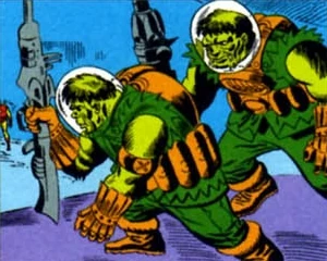 Froma | Cosmic Marvel Wiki | Fandom
