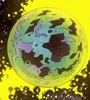 Category:Planets | Cosmic Marvel Wiki | Fandom