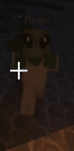 Alien (Solis Mobs) | CosmicMC Wiki | Fandom
