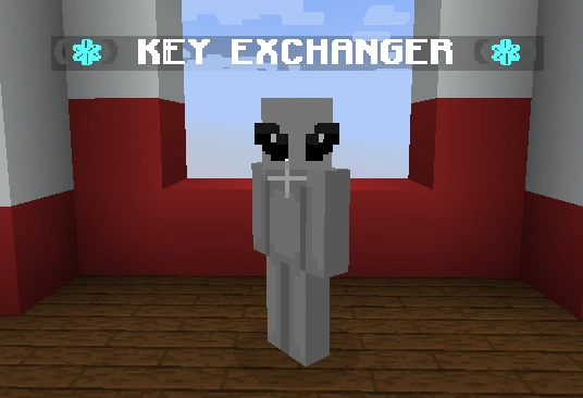Key Exchanging (Solis) | CosmicMC Wiki | Fandom